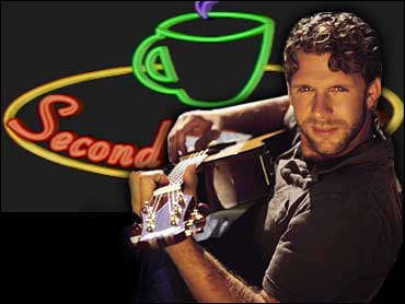 Billy Currington's 'Got A Feeling' - CBS News