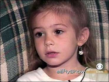 Girl, 5, Gets Mom Help With 911 - CBS News