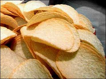 More Prominent Labeling For Olestra - CBS News