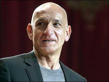 Ben Kingsley - CBS News