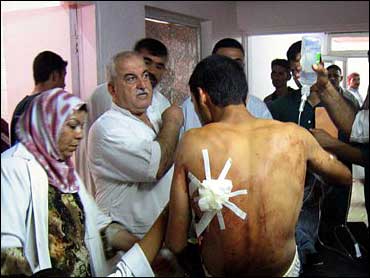 U.S., Iraqi Forces Kill 15 Rebels - CBS News