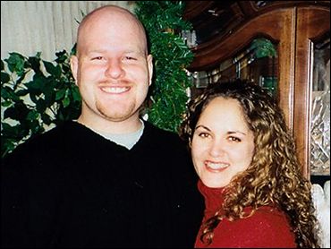 Mark Hacking: Call Him 'Franz' - CBS News