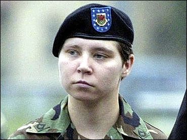 Pfc. England To Plead Guilty - CBS News