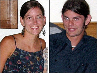 Sleeping Bag Murder Similarities - CBS News