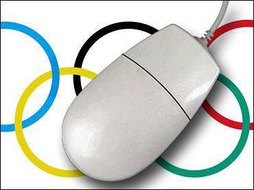 Getting The Olympics Online - CBS News