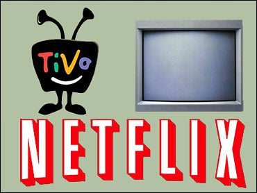 Report: Netflix, TiVo To Team Up - CBS News