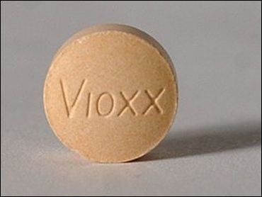 Sen.: FDA Downplayed Vioxx Doubts - CBS News