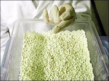 Arthritis Drug Vioxx Recalled - CBS News