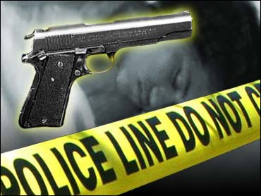 5-Year-Old's 911 Call For Help - CBS News