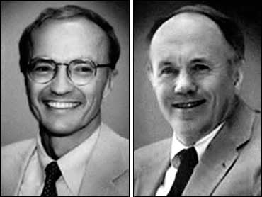 U.S. Profs Win Economics Nobel - CBS News