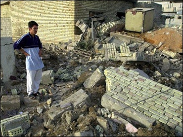 Focus On Fallujah - CBS News