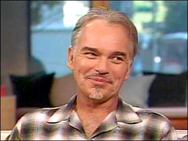 Is Billy Bob The New Joaquin? - CBS News