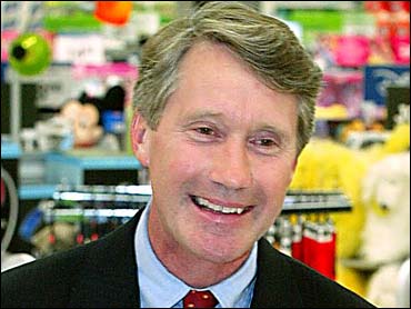 Kmart CEO No Blue-Light Special - CBS News