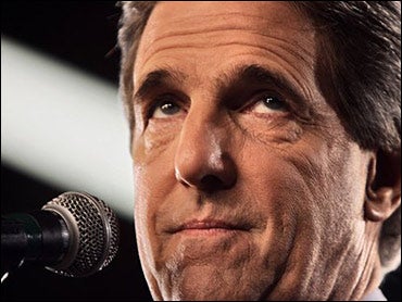 Bush, Kerry In Dairyland Duel - CBS News