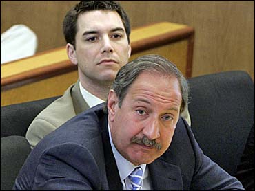 Scott Defense Faces Uphill Battle - CBS News