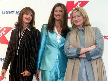 How Is Martha Really Doing? - CBS News