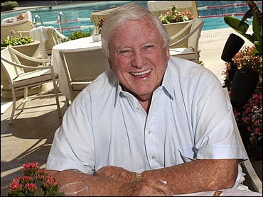 Merv: No Regrets - CBS News