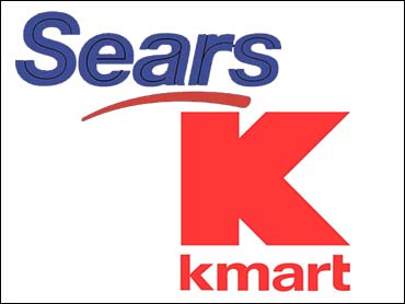Sears' Blue-Light Special: Kmart - CBS News