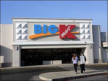 Kmart, Sears Joining Forces - CBS News