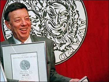 Composer Cy Coleman Dead At 75 - CBS News