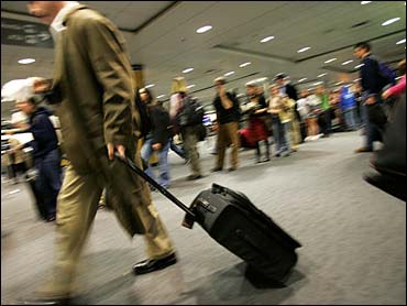 Ready. Set. Travel! - CBS News