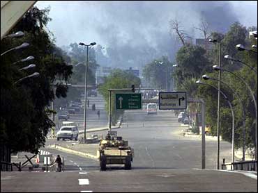 Insurgents Kill Over Dozen Iraqis - CBS News