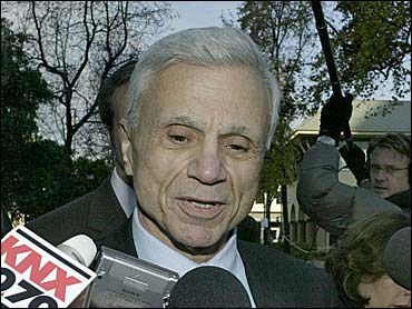 New Wrinkle In Blake Trial - CBS News