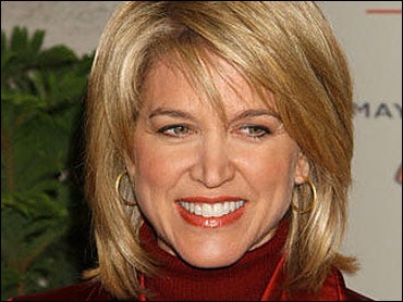 Paula Zahn Leaving CNN - CBS News