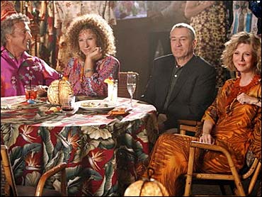 'Fockers' Met With Success - CBS News