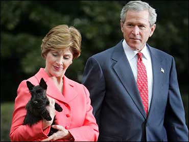 Miss Beazley Takes Her Bow - CBS News