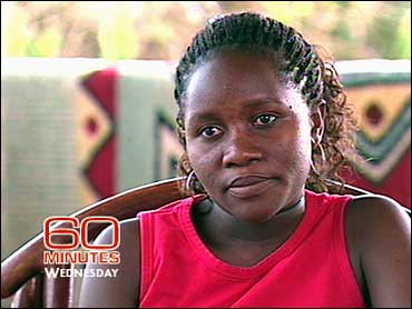 Beatrice's Goat Fed A Dream - CBS News