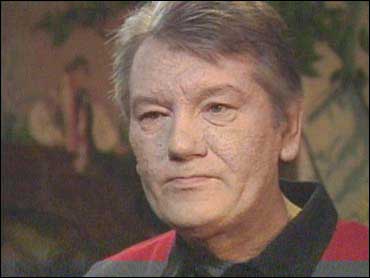 Yushchenko: 'Live And Carry On' - CBS News