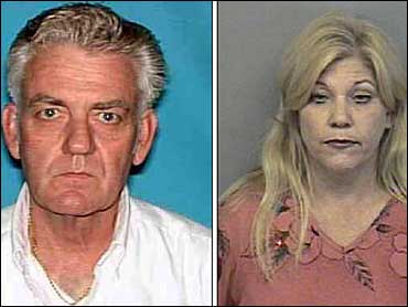 Wife Charged In Booze Enema Death - CBS News