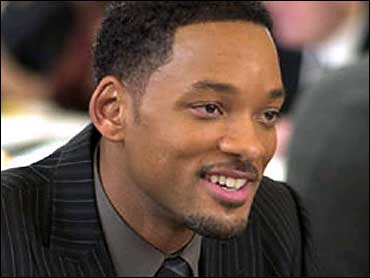 Jail For Will Smith Identity Thief - CBS News