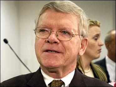 FDA Leader Steps Down - CBS News