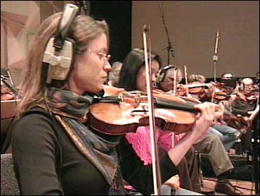 'Advent Rising' Update - CBS News