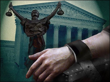 Court Ends Juvenile Death Penalty - CBS News