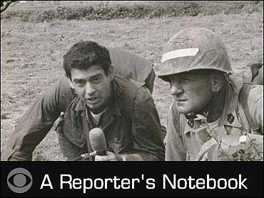 Vietnam War's Legacy Still Felt - CBS News