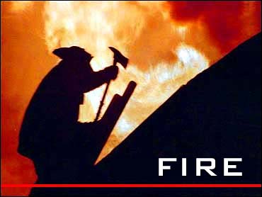 La. Blaze Kills 11 Family Members - CBS News