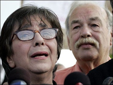 Schiavo's Parents Lose Again - CBS News