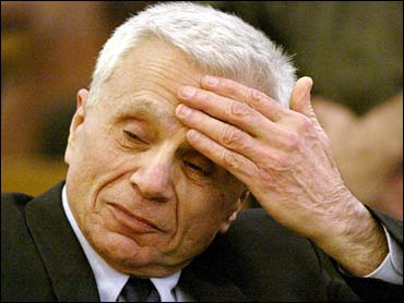 Blake's Ex Cries Murder, Too - CBS News