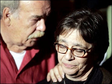 Court To Hear Schiavo Request - CBS News