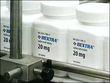 Bextra: More Risks Than Benefits - CBS News
