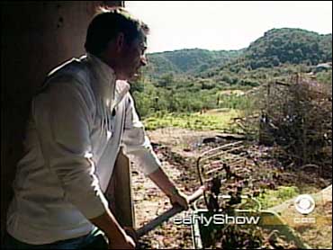 Rancher Dave To The Rescue - CBS News