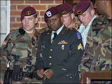 Death For G.I. In Comrade Attack - CBS News