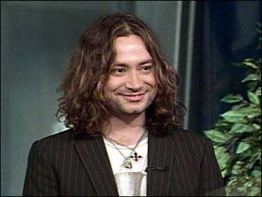 'Idol' Constantine Keeps Rocking - CBS News