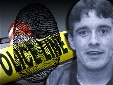 FBI Botched Serial Suspect Prints - CBS News