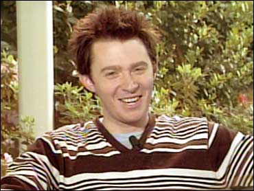 Clay Doubts Corey's Story - CBS News