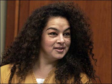 Wendy's Finger Used To Settle Debt - CBS News