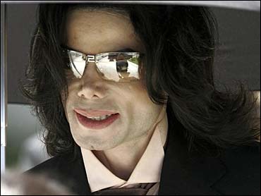 Jackson Defense Ready To Rest? - CBS News